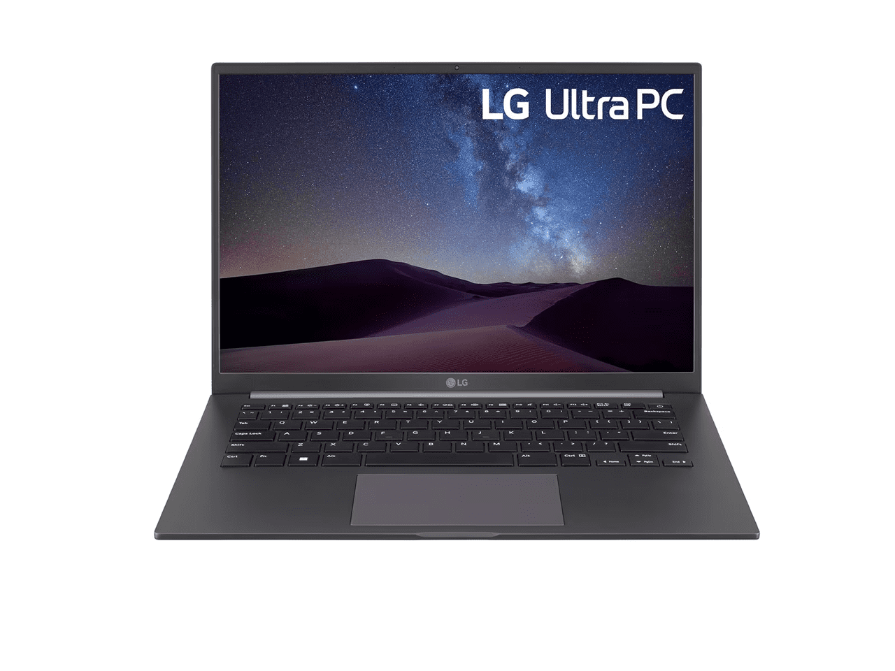 LG Notebooks AMD Ryzen 5 5625U Up to 4.3GHz 8GB LPDDR4X Memory 512 GB ...