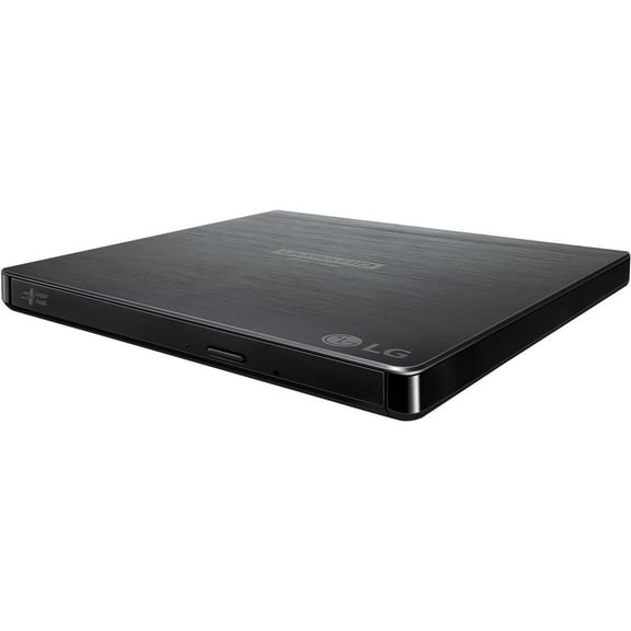 LG BLU-ray Players