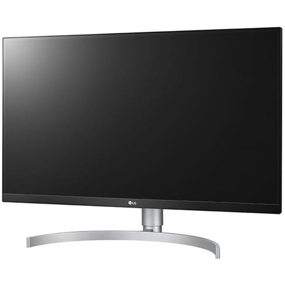 "LG Gaming UltraFine 27UN850-W 27"" 4K UHD LCD Monitor, 16:9, VESA ...