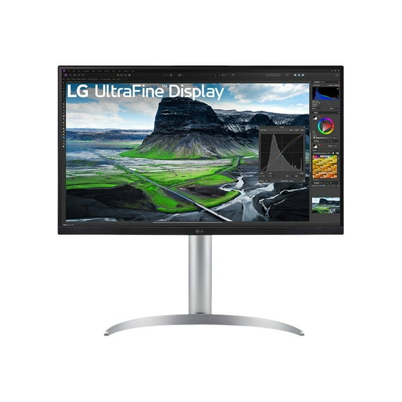 Lg 27 Inch Monitor