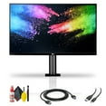 LG UltraFine Display Ergo 32UN880-B 31.5" 16:9 4K HDR FreeSync IPS ...