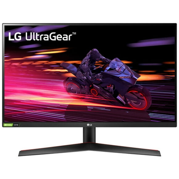 Lg 27 Inch Monitor