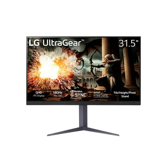 Lg 32 Inch Monitor