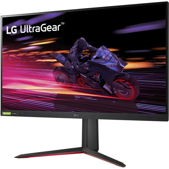 Lg 32 Inch Monitor