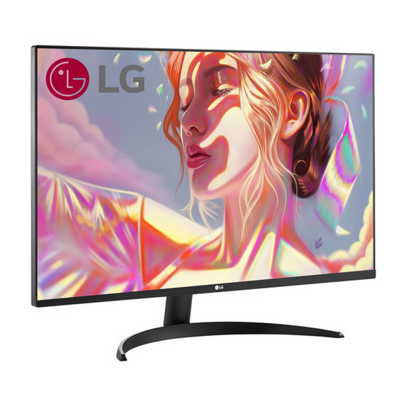 LG Ultrafine 32" 4K UHD Computer Monitor | HDR10 with 90% DCI-P3 Color ...