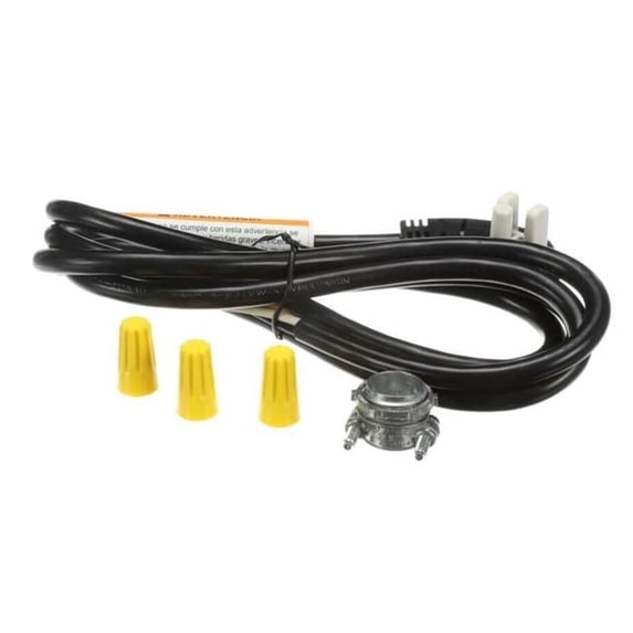 LG ZENAGF30462901 Universal Dishwasher Power Cord Accessory Assembly ...