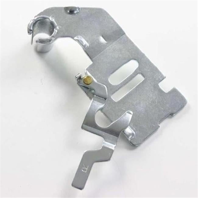 LG ZENAEH74216501 Upper Hinge Assembly - Walmart.com