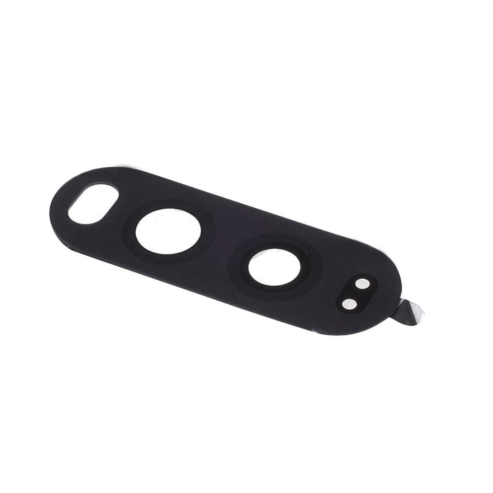 LG V20 Camera Glass Lens – Black - Walmart.com