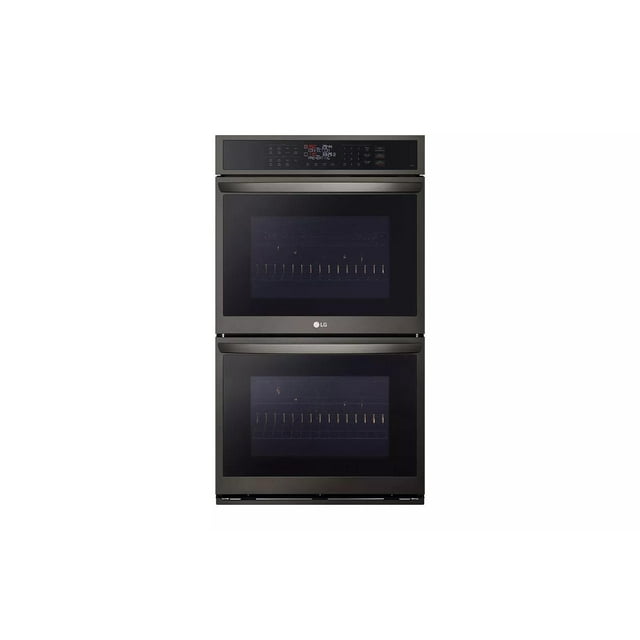 LG WDEP9423D double wall electric oven - Walmart.com