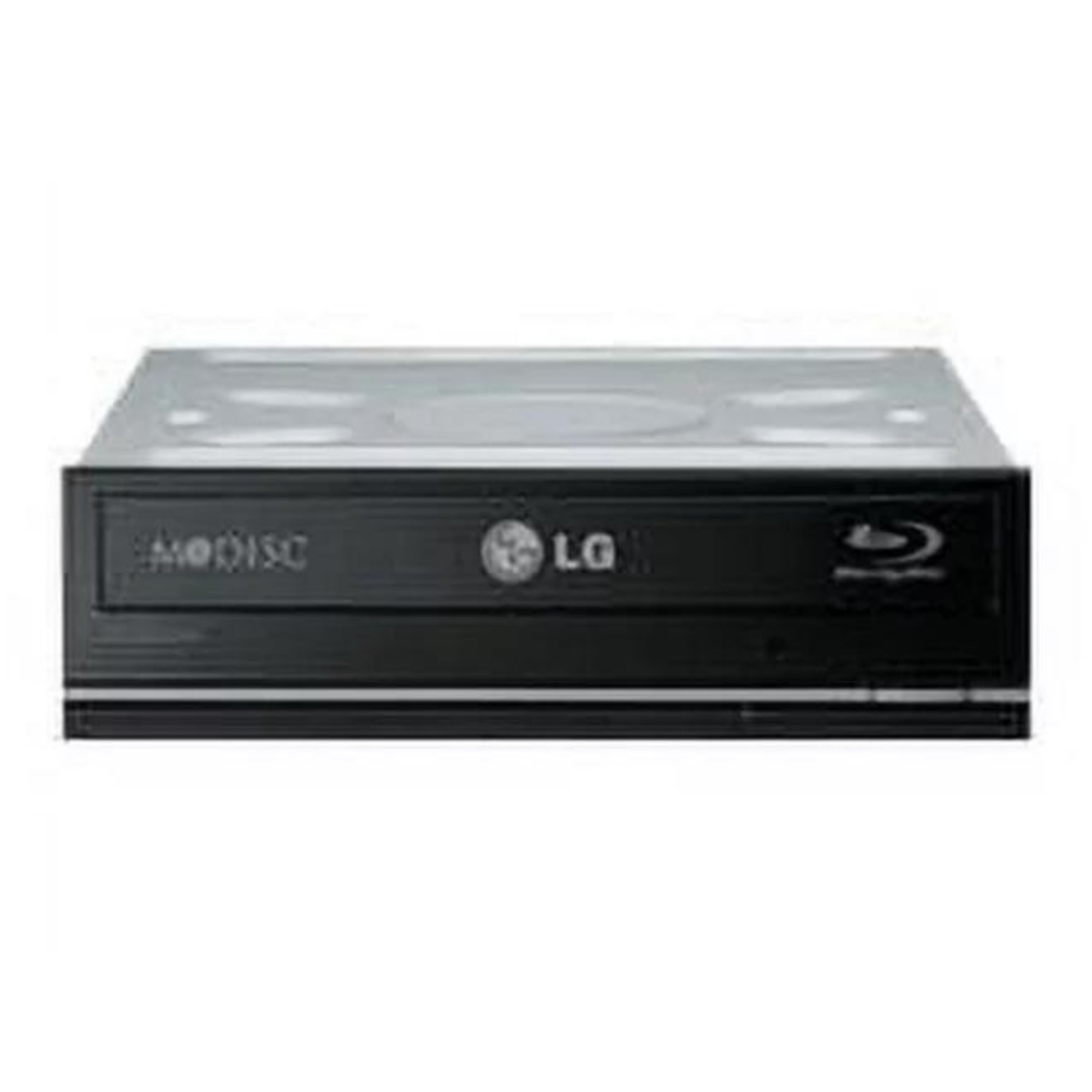 LG WH14NS40 Super Multi Blue - Disk drive - BDXL - Serial ATA ...