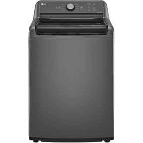 Top Load Washers