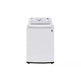 LG Appliances WT7005C 4.3 Cu. Ft. Home Top Loading Machine - Energy ...