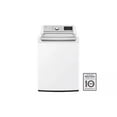 LG WT7900HWA 5.5 Cu. Ft. White Top Load Smart HE Washer - Walmart.com