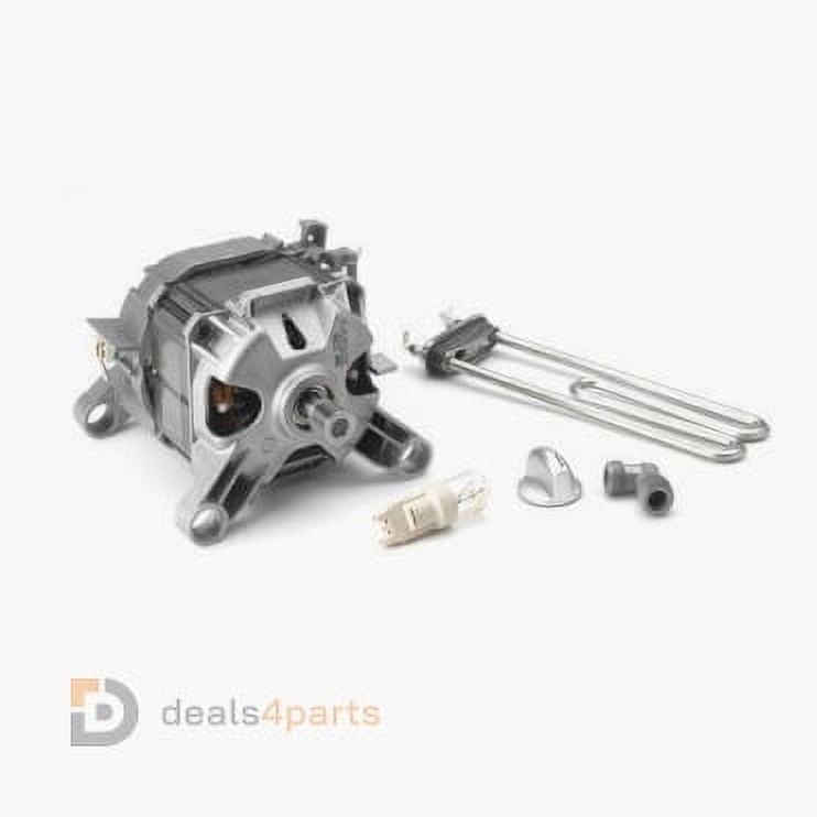 LG Washer Door Assembly ADC69321505 OEM Part - Walmart.com