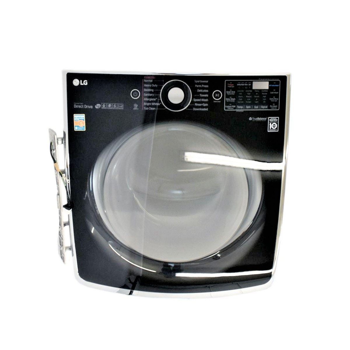 LG Washer Door Assembly ADC75446019 OEM Part - Walmart.com