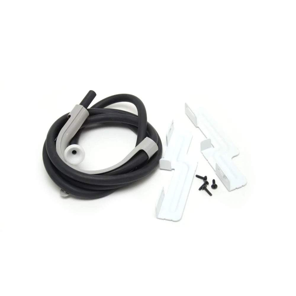 LG Washer Dryer Stacking Kit Part # 5001EL2001H - Walmart.com