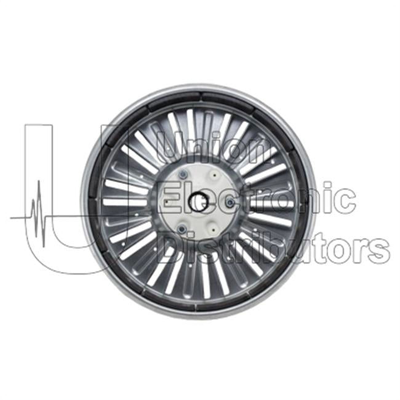 LG Washer Motor Rotor Assembly - Walmart.com