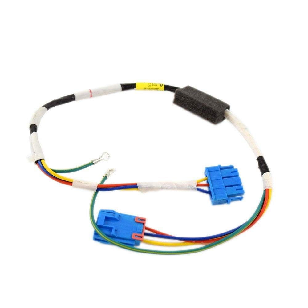 LG Washer Motor Wire Harness 6877ER1016P - Walmart.com