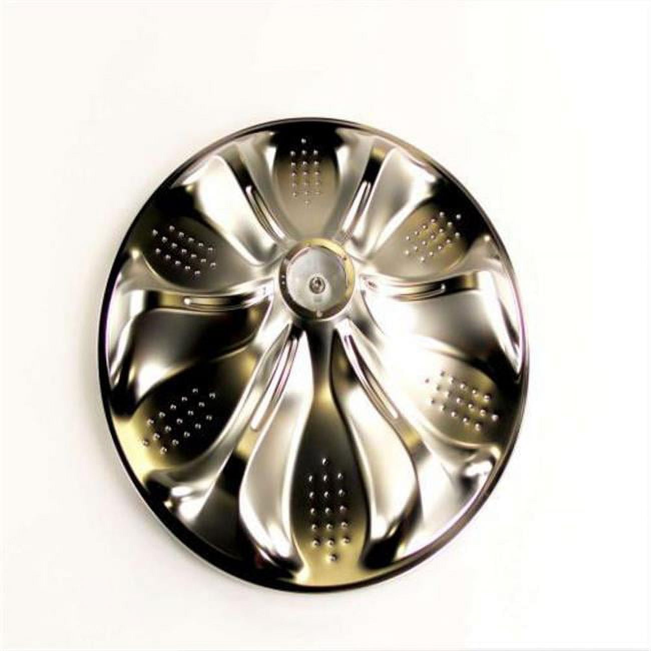 LG Washer Washplate Pulsator Assembly - Walmart.com