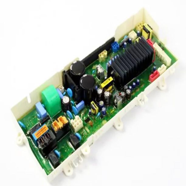 LG Washing Machine Control Board EBR67466116 OEM Part - Walmart.com