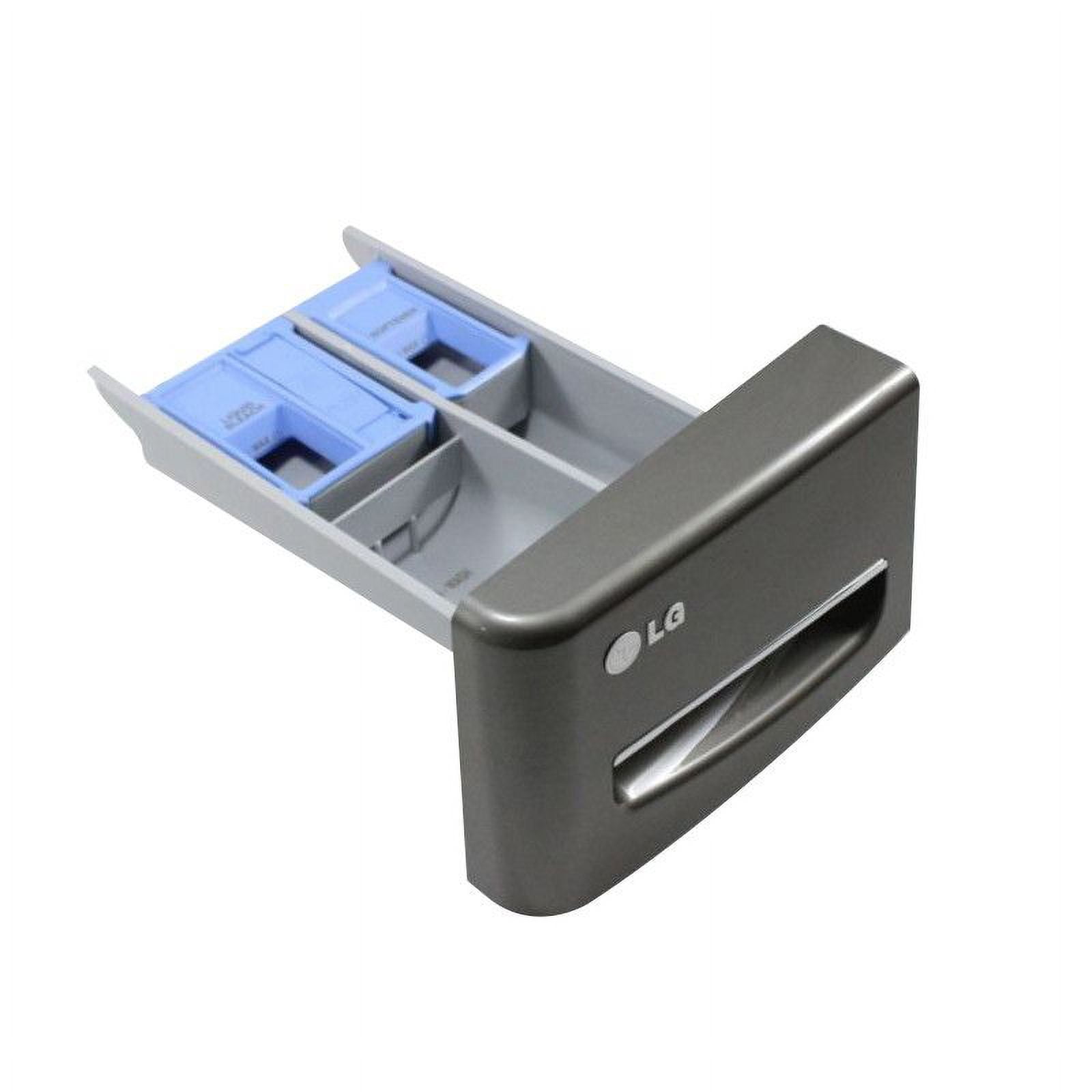 LG Washing Machine Detergent Dispenser AGL74334823 OEM Part - Walmart.com