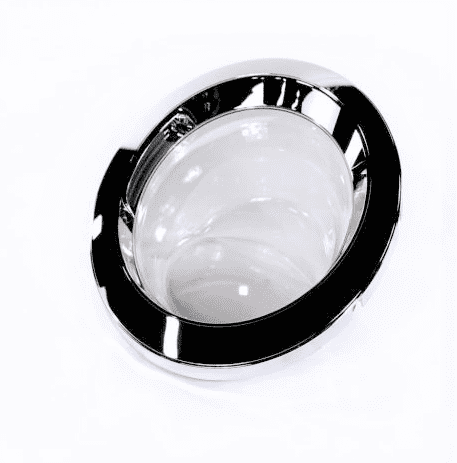 LG Washing Machine Door Assembly ADC71605811 OEM Part - Walmart.com