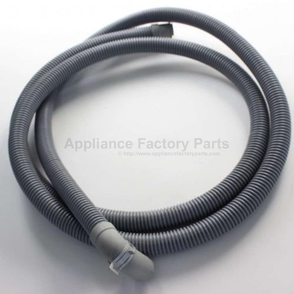 LG Washing Machine Drain Hose 5214FR3188G - Walmart.com