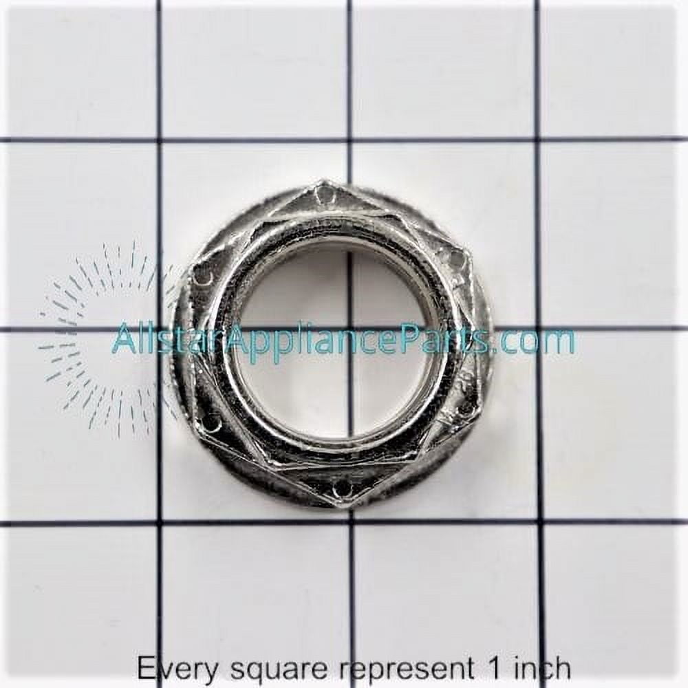 LG Washing Machine Nut 4020FA4208E - Walmart.com