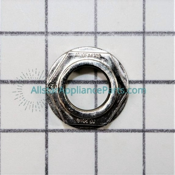 LG Washing Machine Spanner Nut 4020FA4208N - Walmart.com
