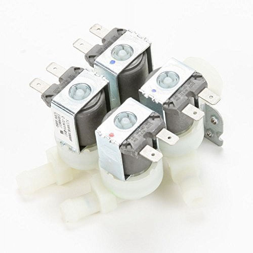 Washer Inlet Valve 5220Fr2008f 5220FR2008F - Walmart.com