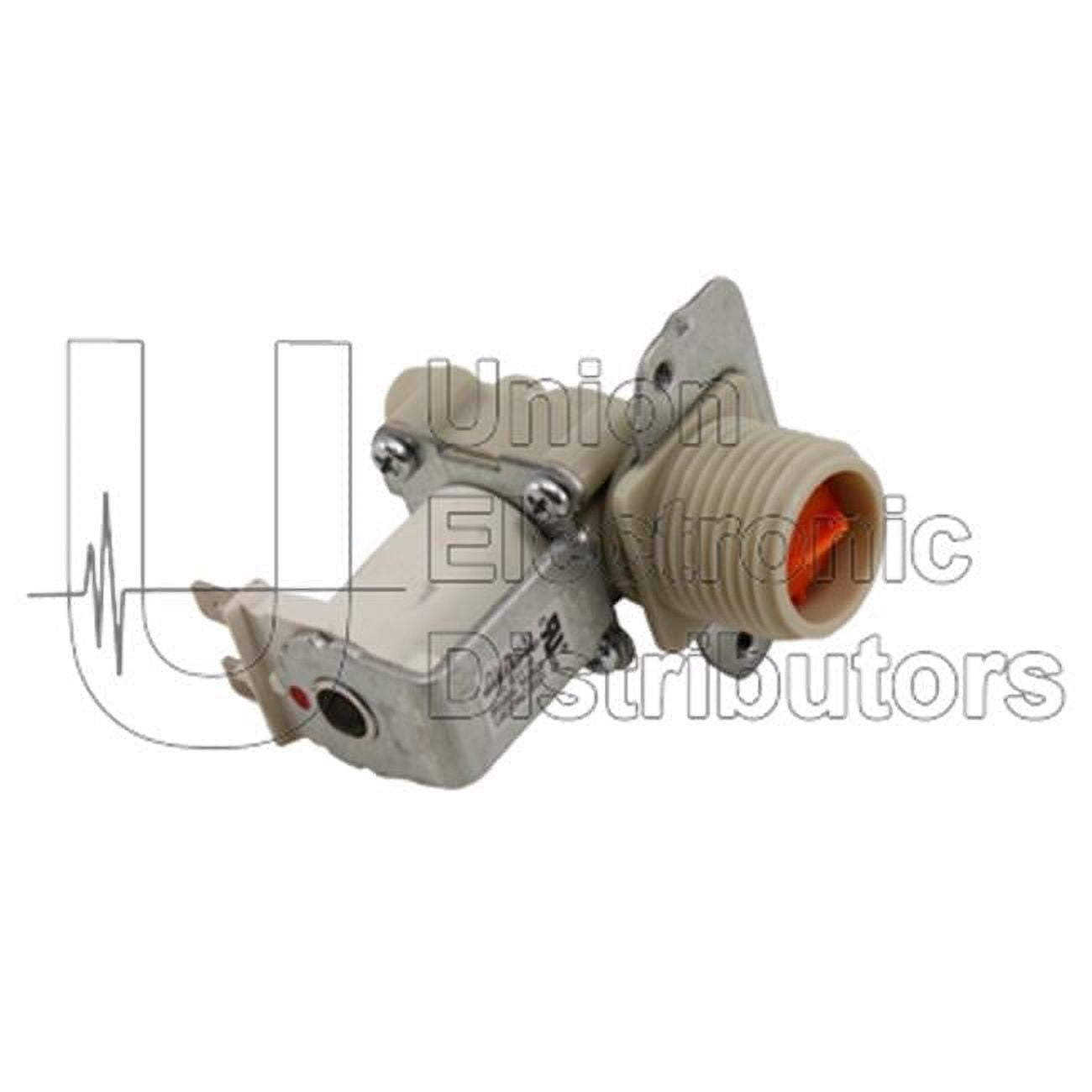 LG Water Inlet Valve Assembly - Walmart.com