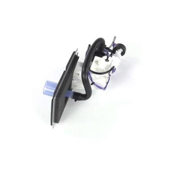 LG ZEN5859A20002C Water Pump Assembly - Walmart.com