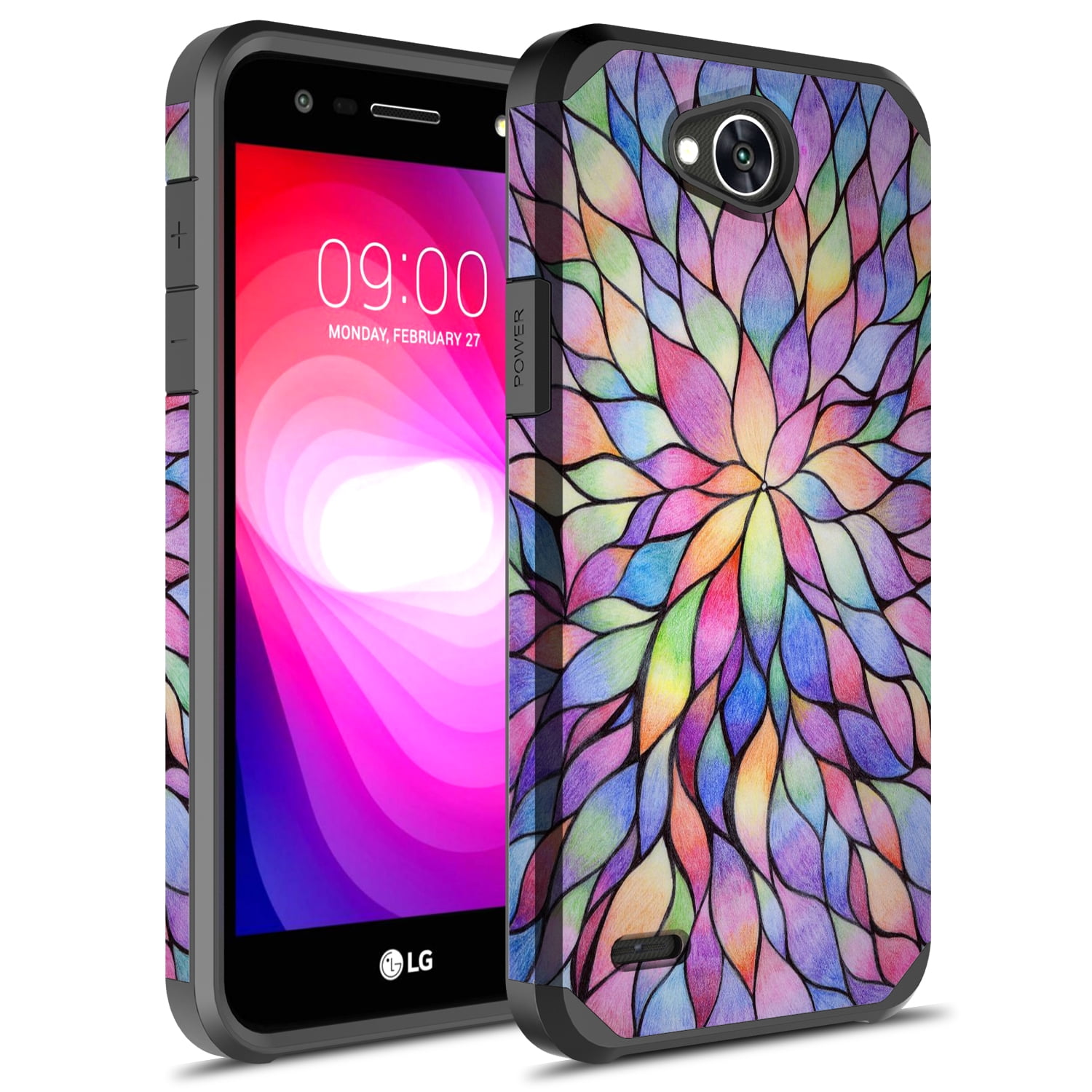 LG X Power 2 Case, LG Fiesta LTE Case, LG K10 Power , LG X CHARGE ...