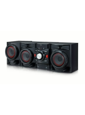 Stereo Shelf Systems in All Home Stereos - Walmart.com