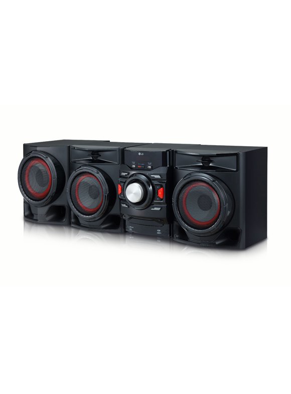 Stereo Shelf Systems in All Home Stereos - Walmart.com