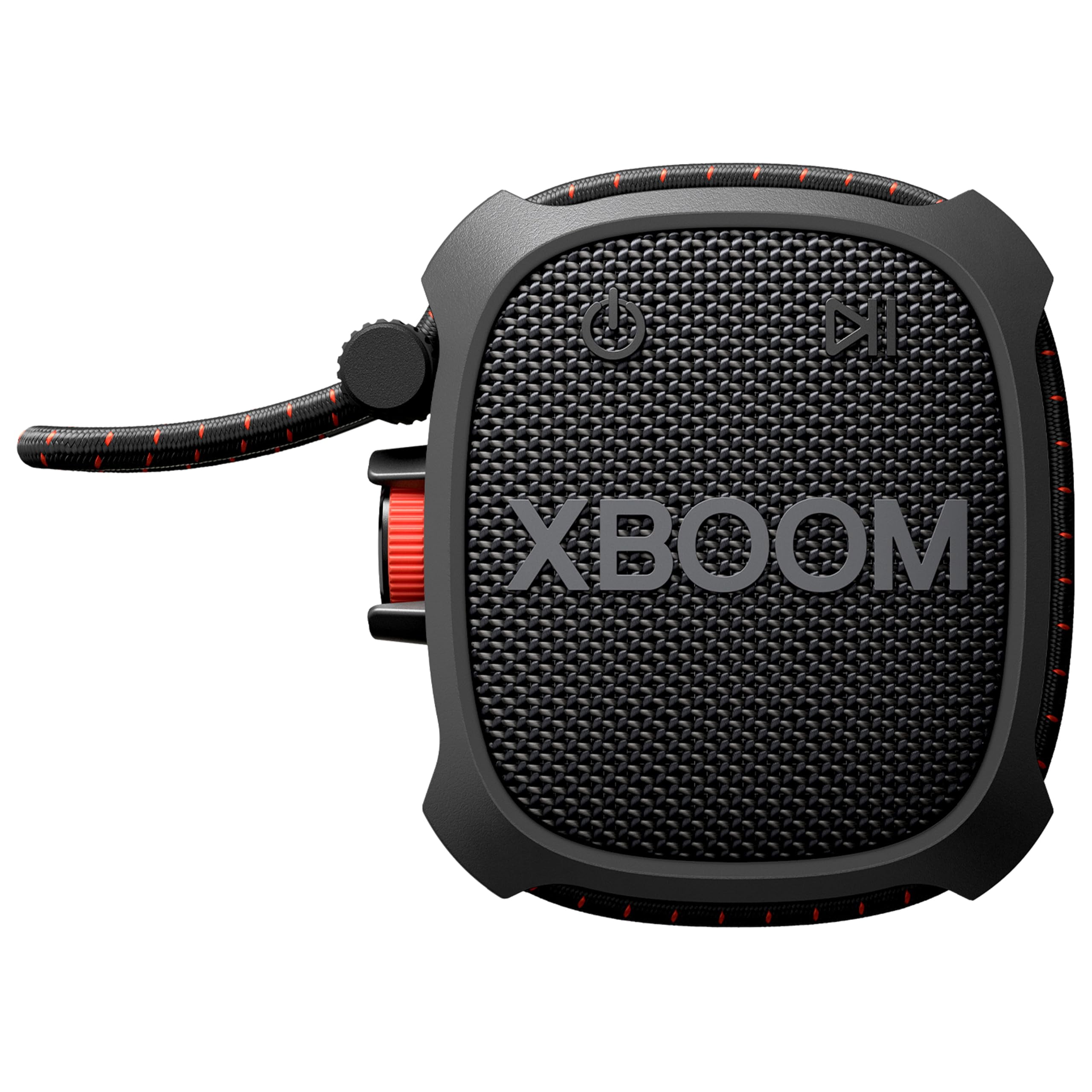LG XBOOM Go XG2T Portable Bluetooth Speaker System - 5 W RMS - Google ...