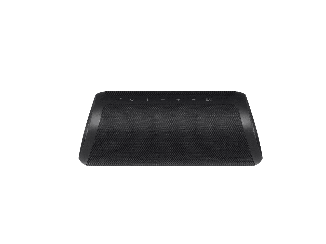 LG XBOOM Go XG5QBK Portable Bluetooth Speaker - Walmart.com