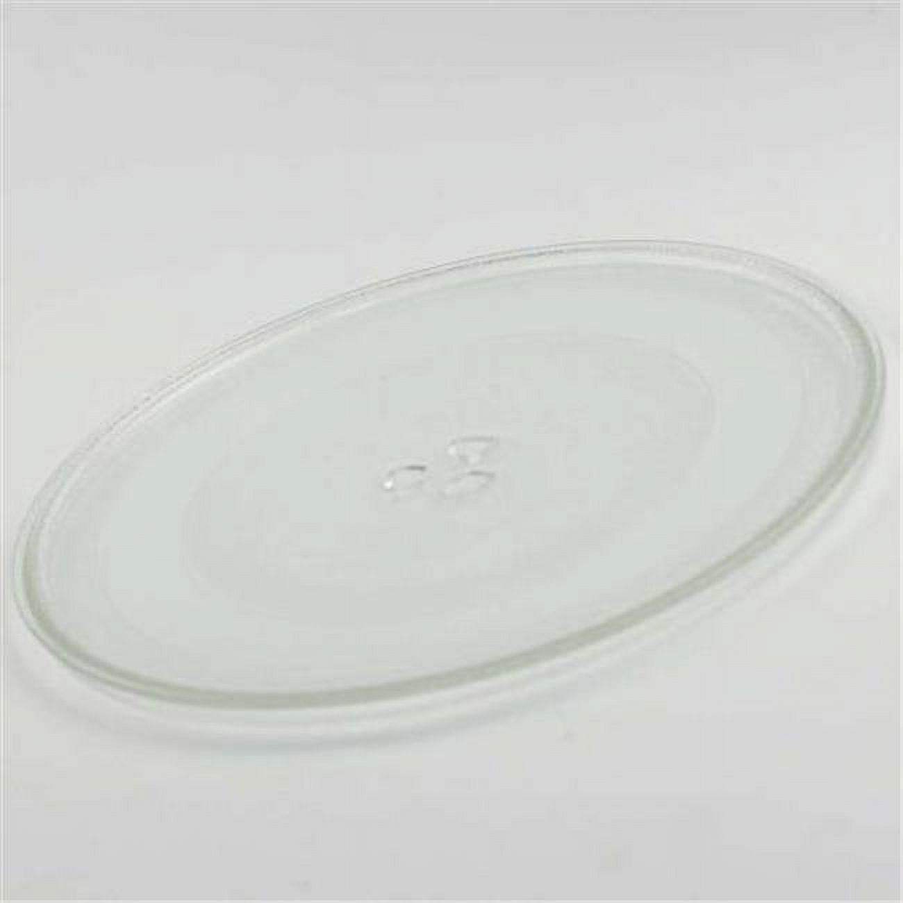 LG ZEN3390W1A019A Microwave Glass Turntable Tray for LMVH1750ST ...