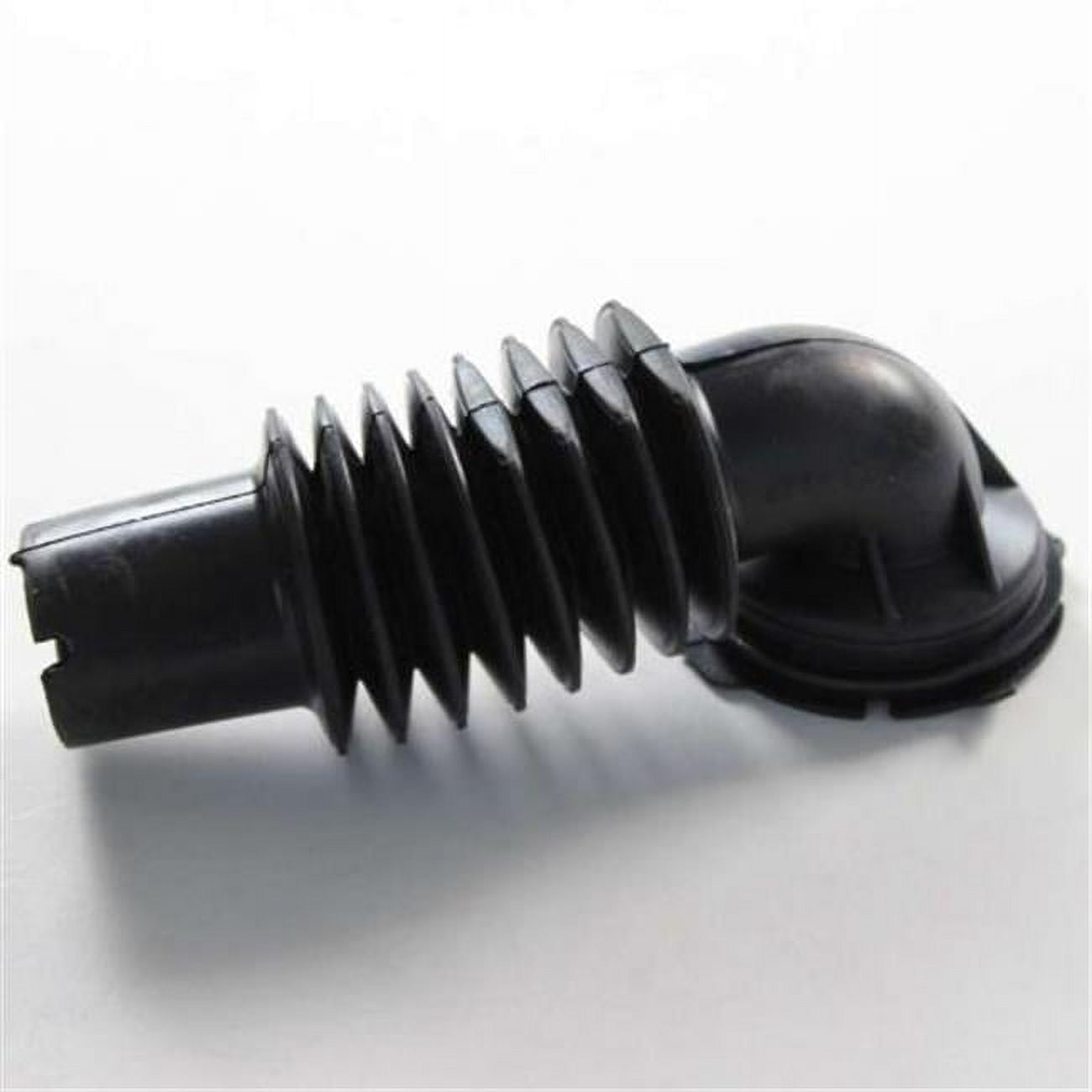 LG ZEN4738ER2002A Washer Vent Bellows for F1201FD - Walmart.com