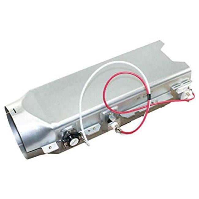 LG ZEN5301EL1001A Dryer Heating Element Assembly for DLE0332W - Walmart.com