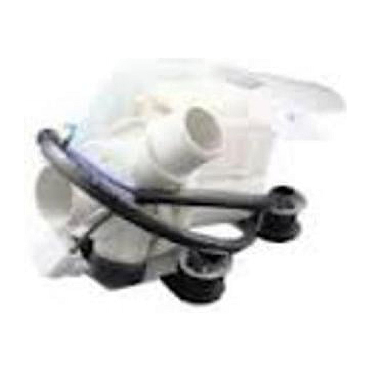 LG ZEN5859EA1004E Drain Pump Washing Machine Assembly - Walmart.com