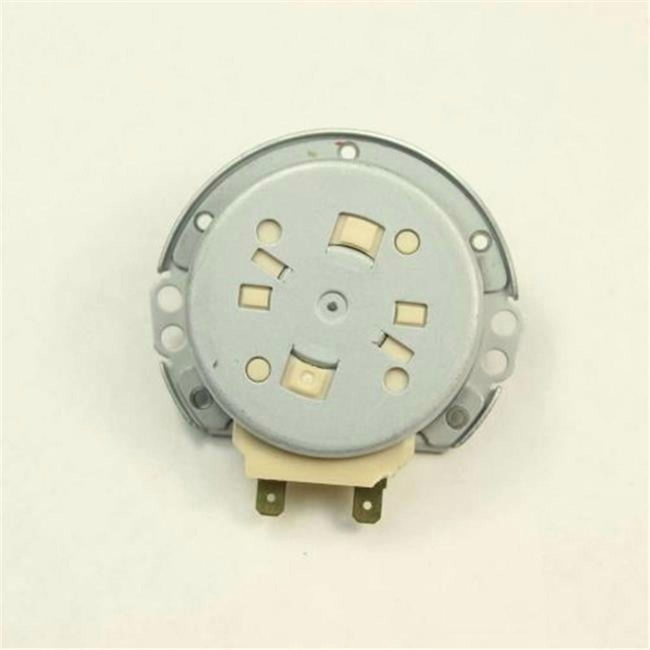 LG ZEN6549W1S013H Microwave Turntable Motor for LMV1813ST - Walmart.com