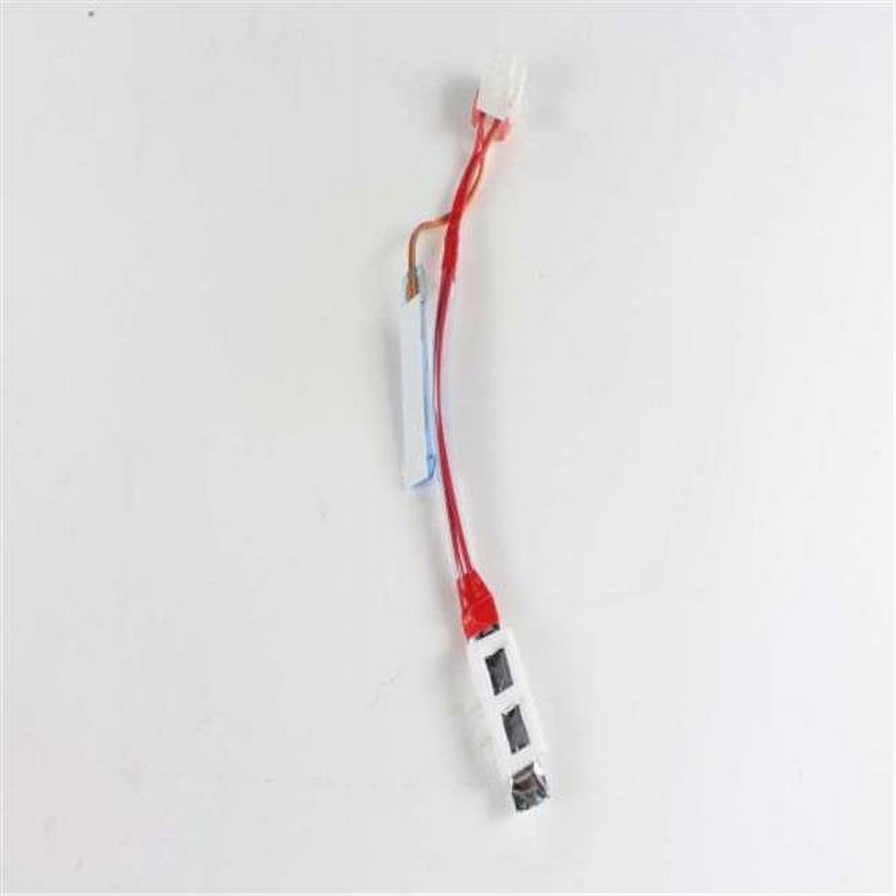 LG ZEN6615JB2005R Refrigerator Defrost Sensor Assembly for LFX25991ST ...