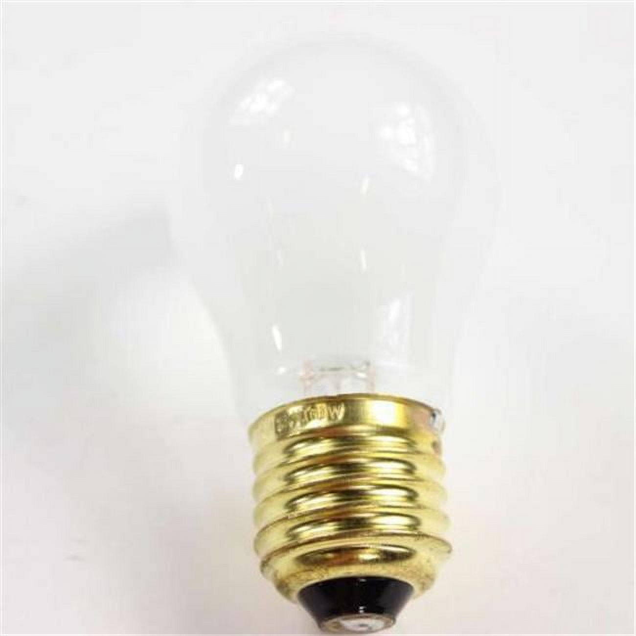 LG ZEN6912JB2004K Refrigerator Light Bulb for LFC25760SB - Walmart.com
