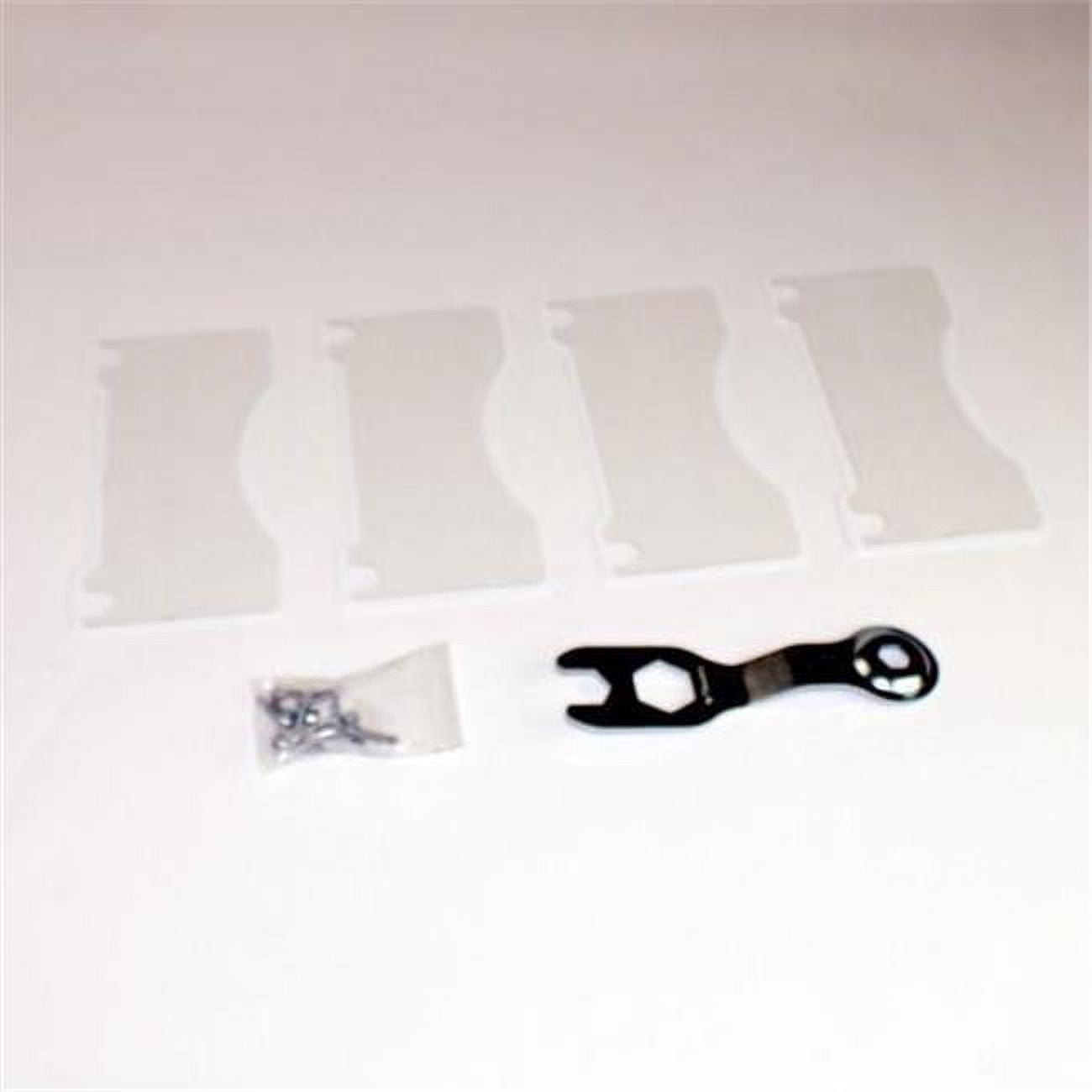 LG ZENAAA30793428 Laundry Appliance Pedestal Mounting Bracket for ...