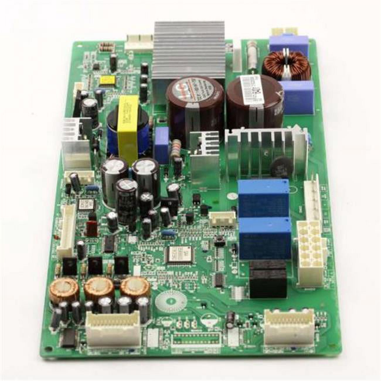 LG ZENEBR74796401 Refrigerator Electronic Power Control Board for ...
