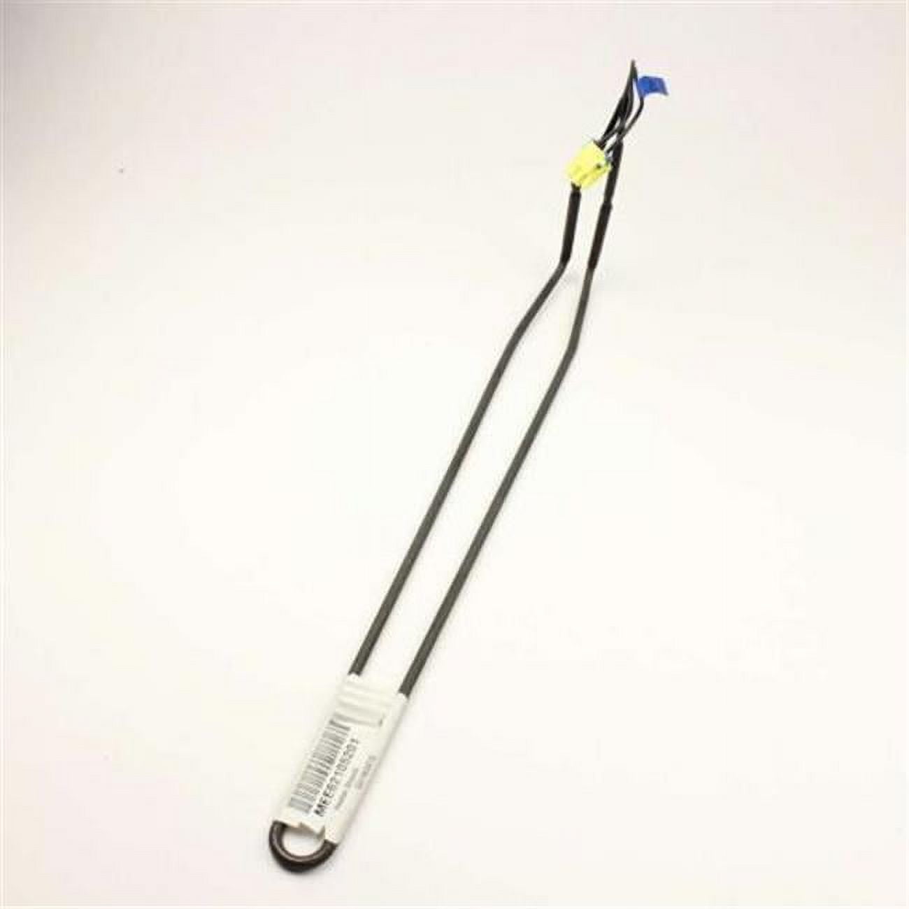 LG ZENMEE62105201 Refrigerator Defrost Heater for LFX25991ST - Walmart.com