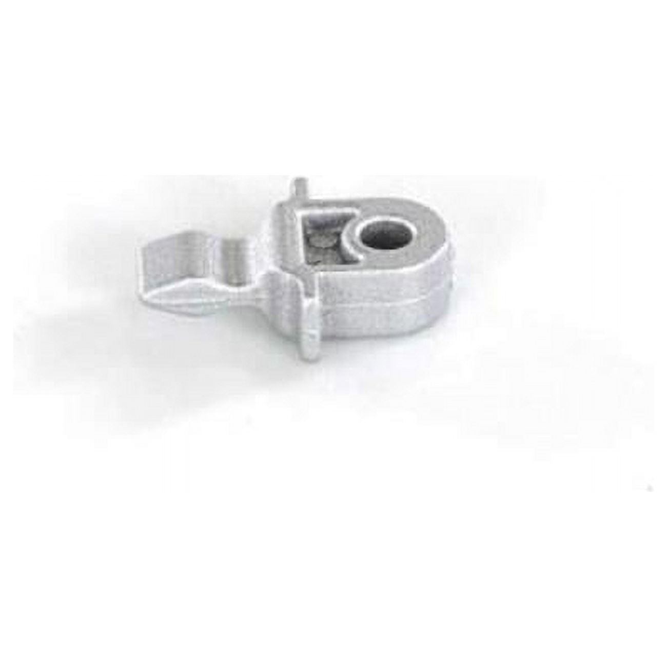 LG ZENMFG62959101 DLG4802W Dryer Door Catch - Walmart.com
