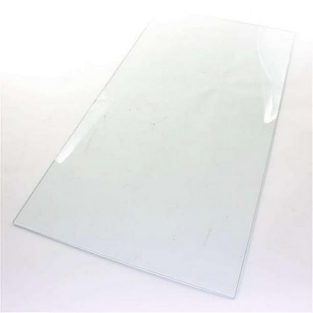 LG ZENMHL62691504 LFX28978ST Refrigerator Glass Shelf - Walmart ...