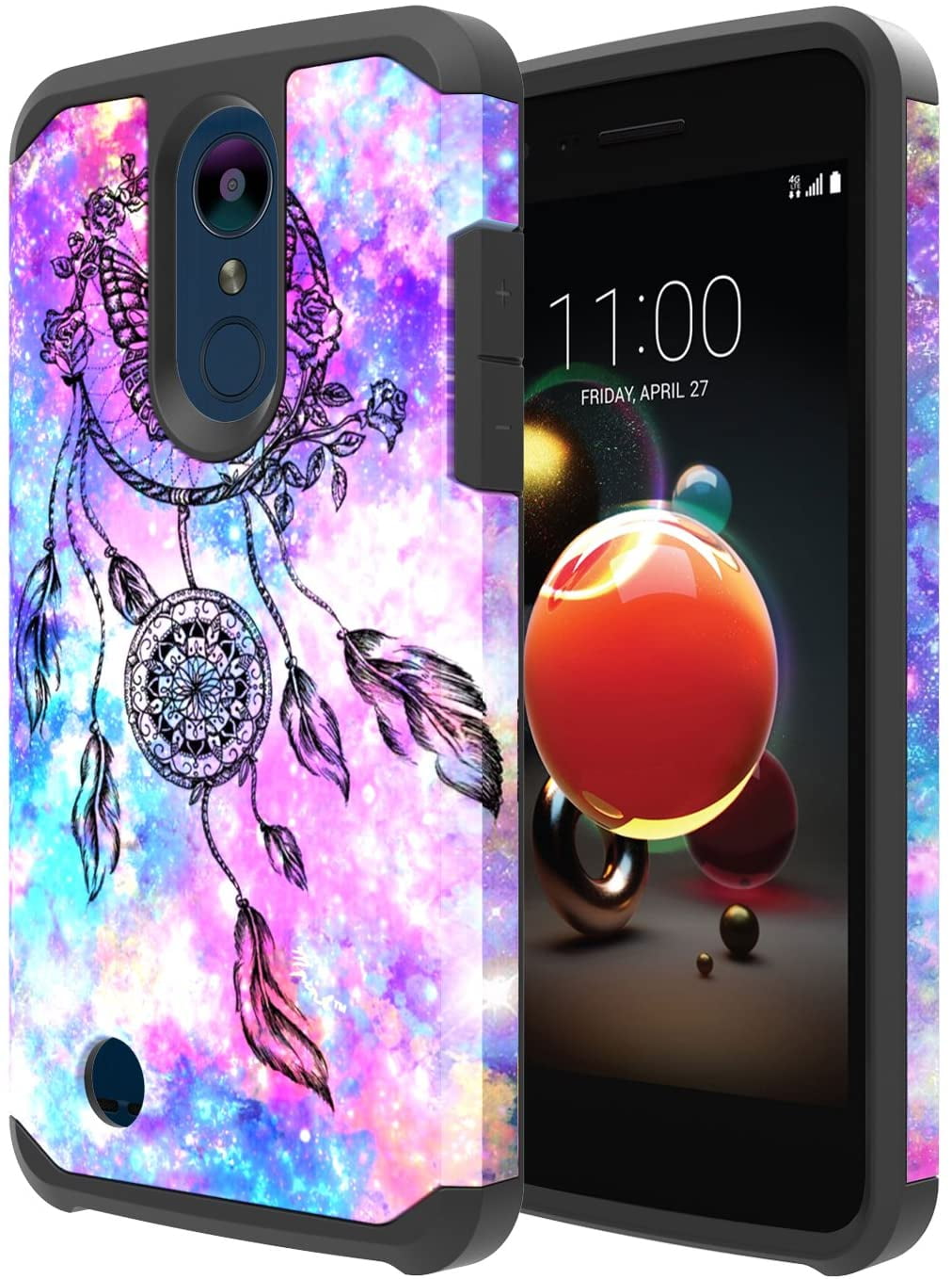 LG Zone 4 / LG Aristo 2 / LG Rebel 3 LTE / LG Rebel 2 LTE / LG Tribute Dynasty / LG Aristo / LG ...